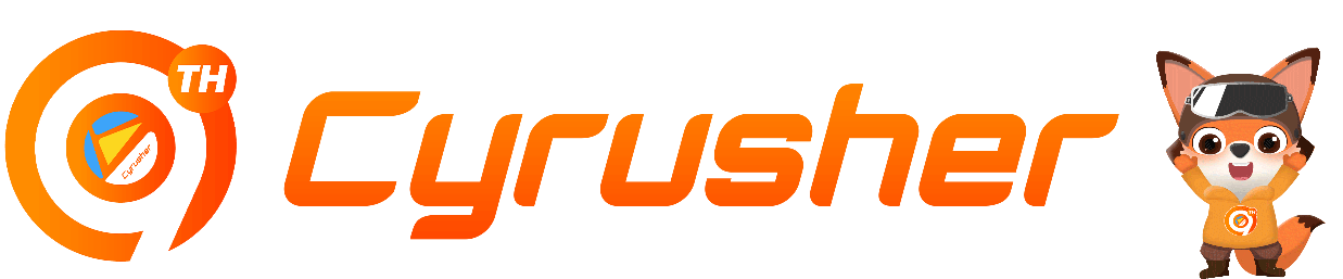 CYRUSHER 9E ANNIVERSAIRE